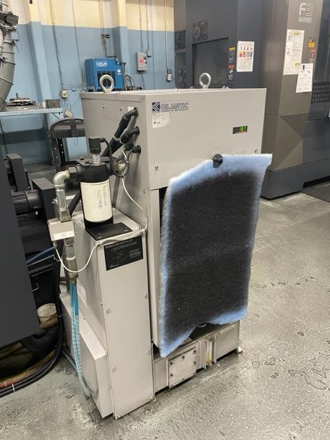 Makino F5 Used CNC Vertical Machining Center For Sale – 2016 | Buy and ...