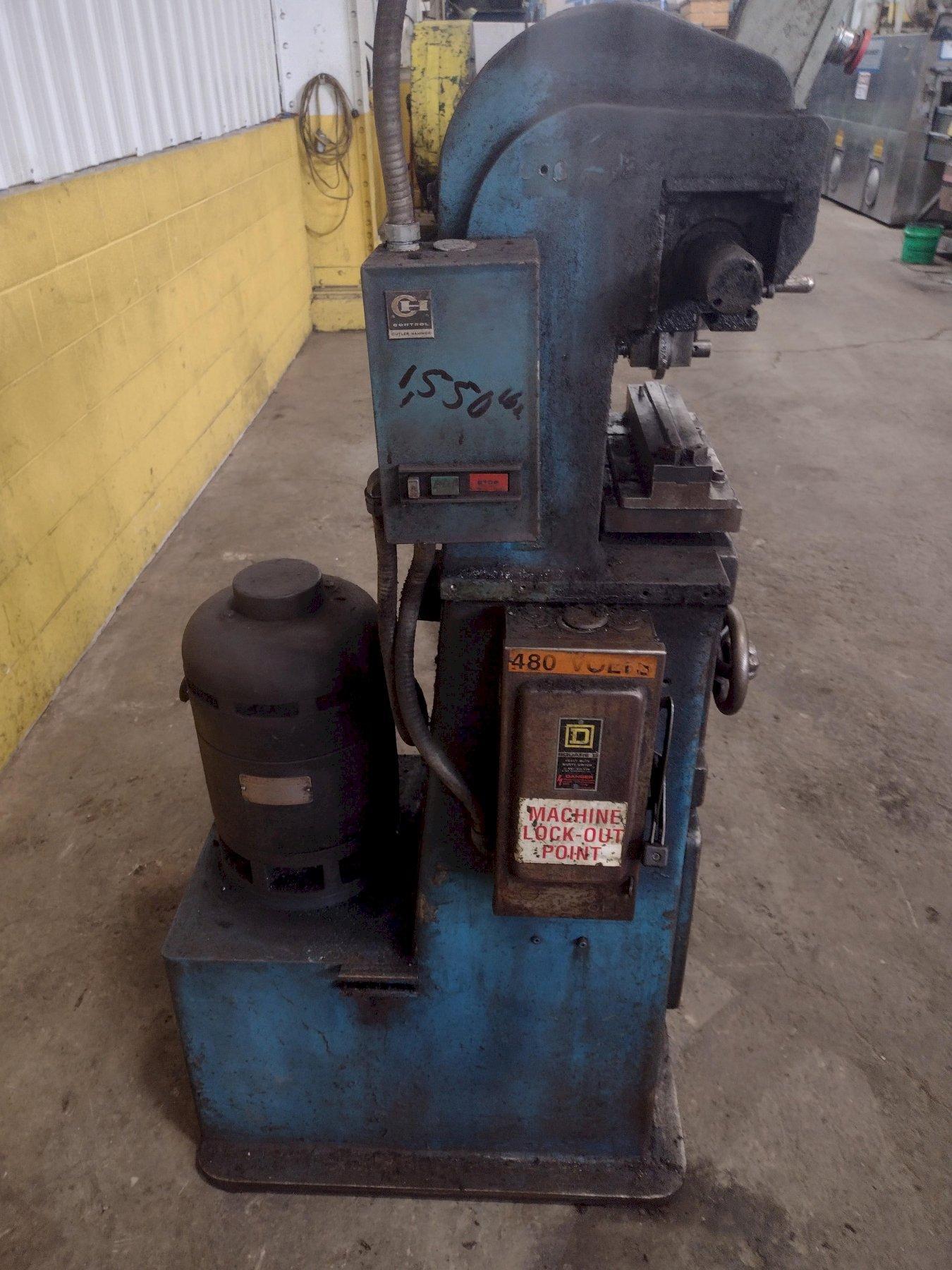 T SCHMIDT INC. MARKING MACHINE: STOCK #16264