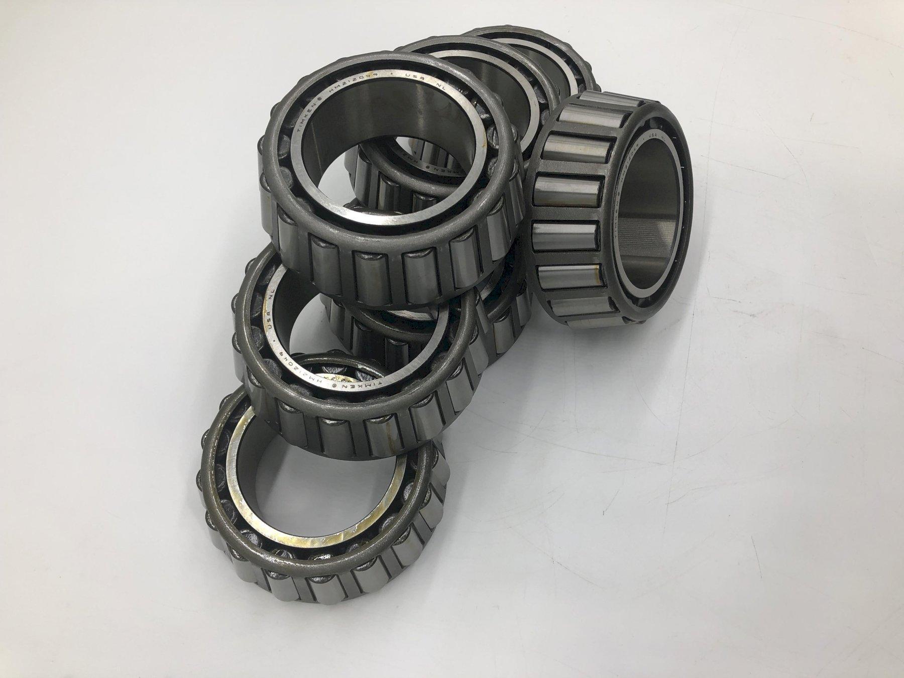 TIMKEN HM212049 TYPE TS TAPERED ROLLER BEARINGS: STOCK #16742