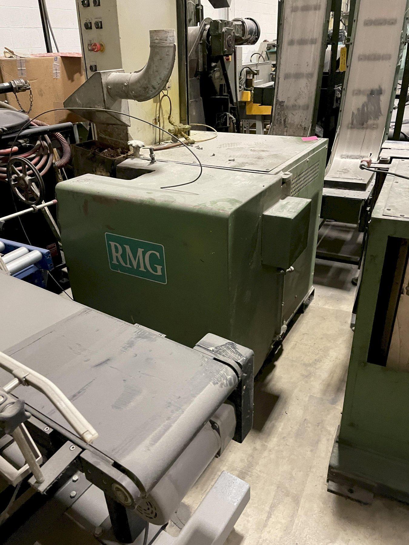 RMG 56-10323-87 - Wire In-Line Drawers | Machine Hub