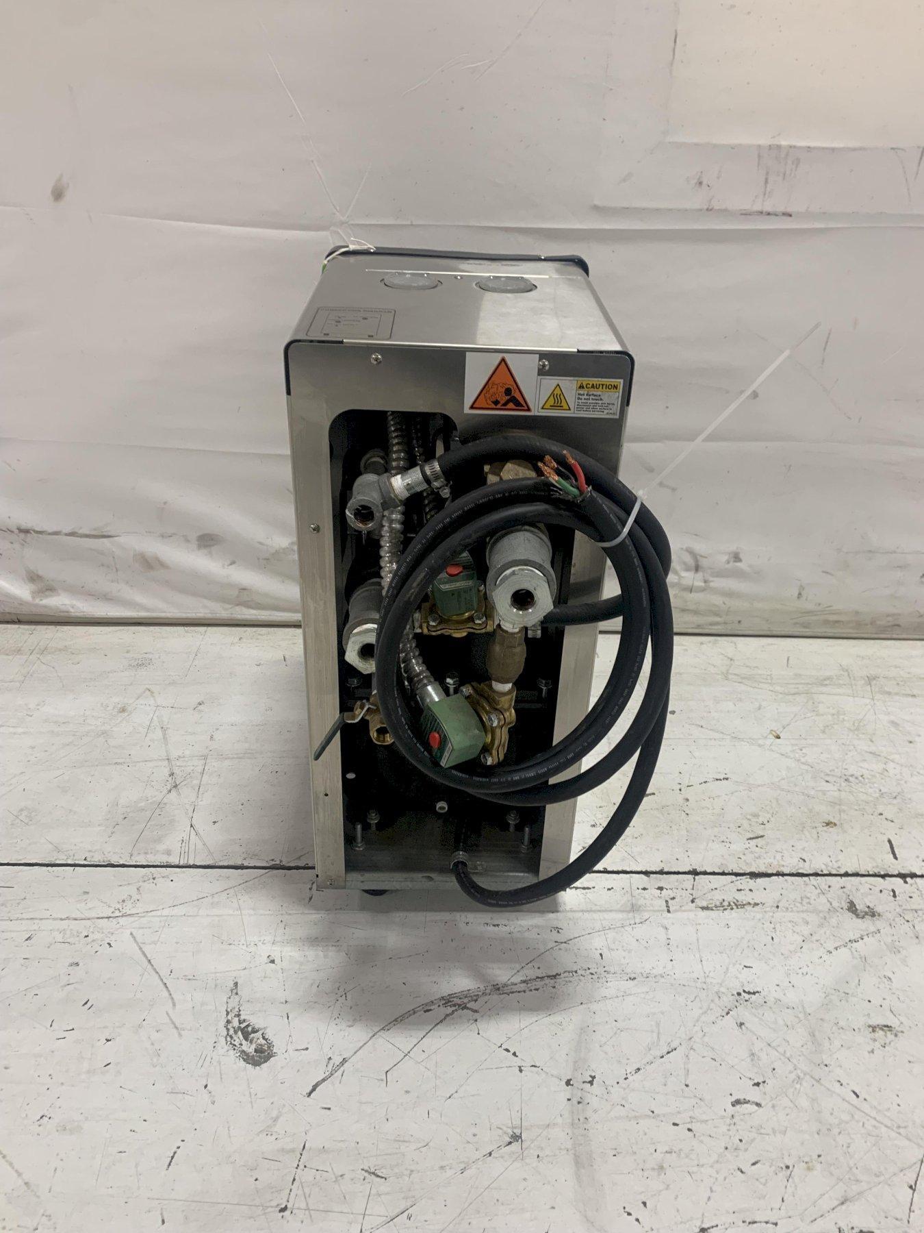 Advantage Sentra Used SK-1035LEP-41D1 Mold Temperature Controller, 3 hp ...