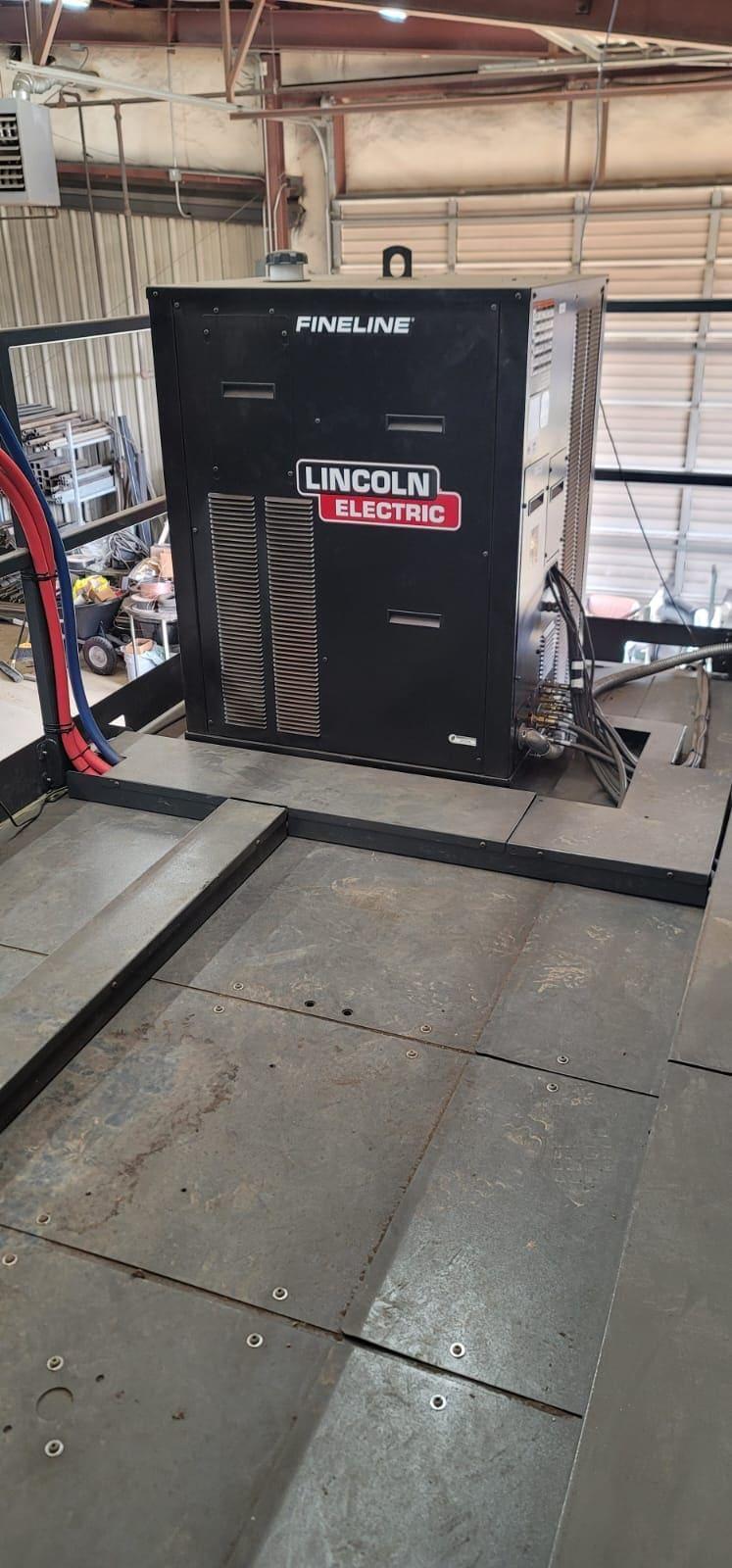 DUROWELDER Python X - Tool Presetting Machines | Machine Hub