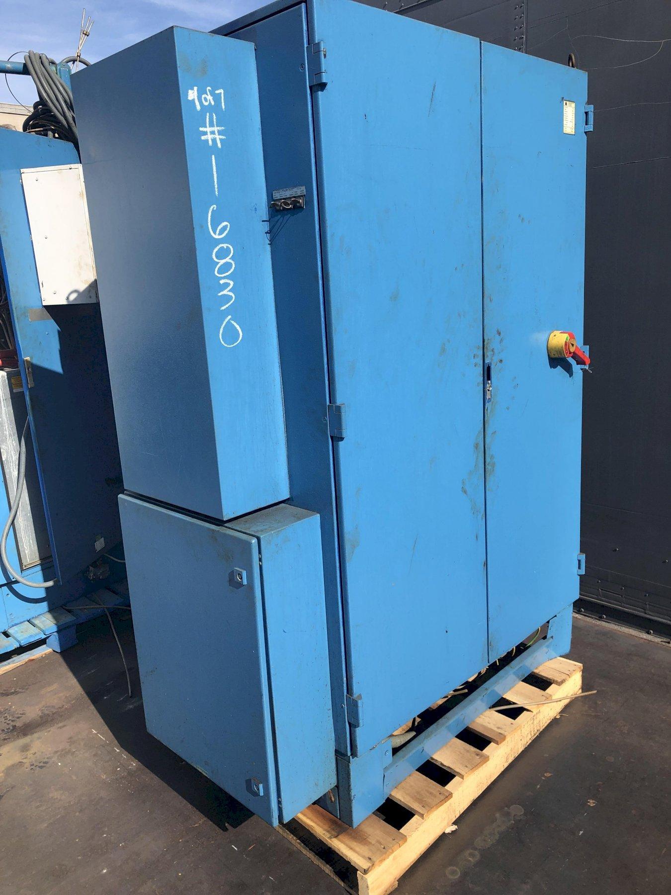 8000 WATT TRUMPF TRU-FLOW 8000 CO2 LASER POWER SOURCE: STOCK #16830