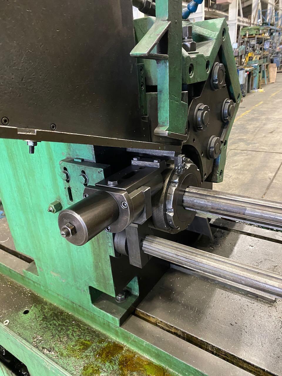 5/8″ Izpe Model S-1 2E Double End Planetary Die Thread Roller | Hariton ...