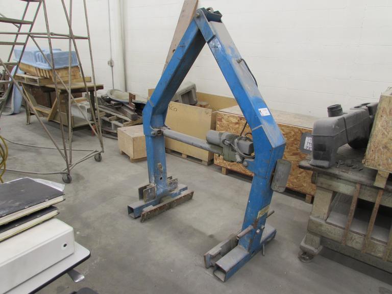 Equipment, Appraisals, Liquidations, Auctions | FL Sales Inc.