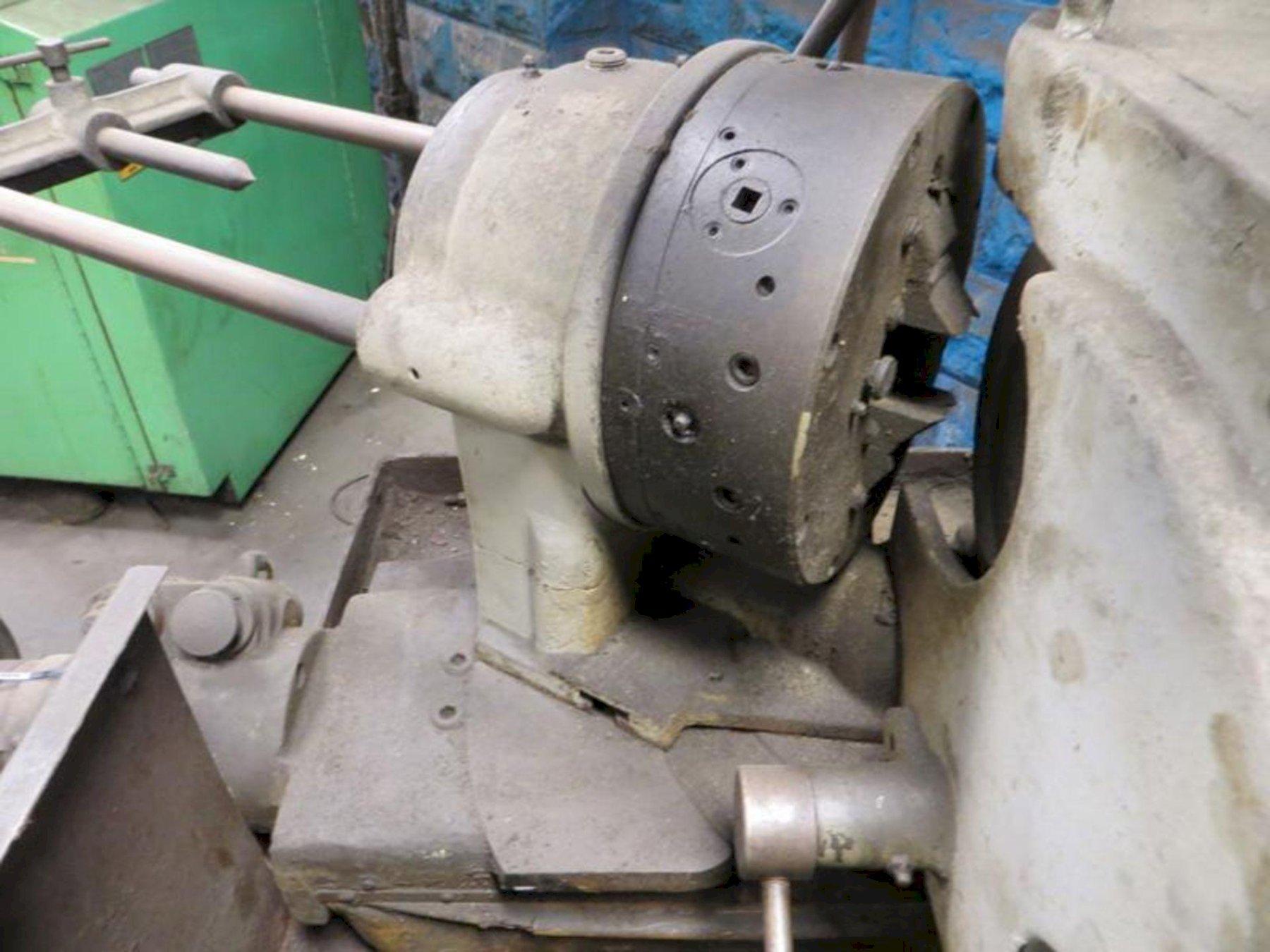OLIVER INSTRUMENTS MODEL #600 TOOL GRINDER: STOCK #22073