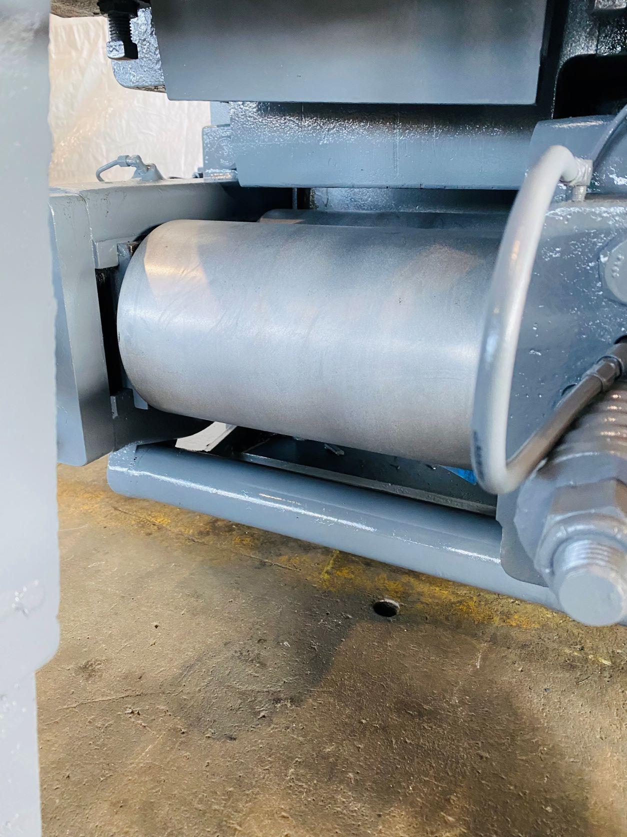 LITTELL PRESS FEED SYSTEM: STOCK #16836