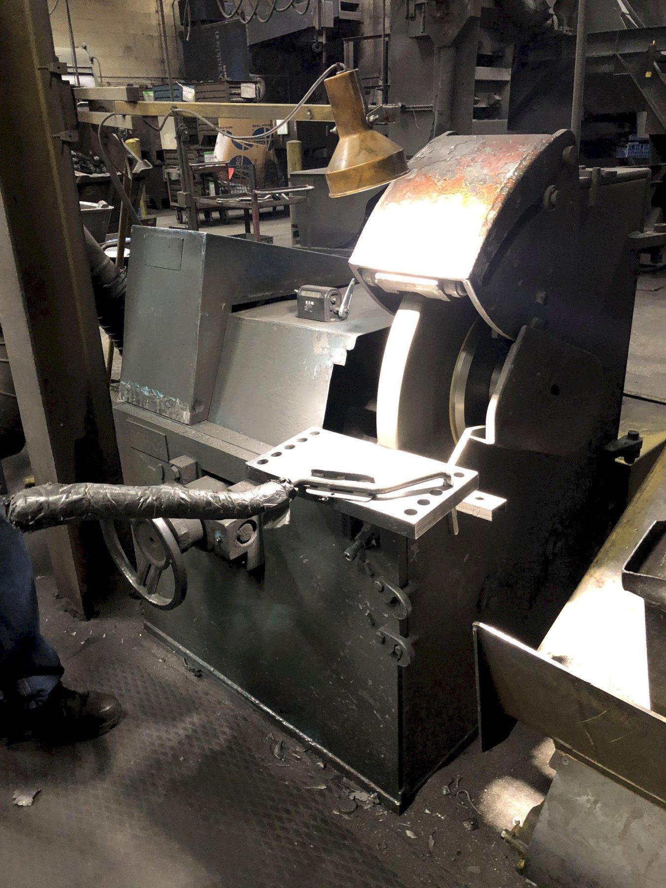 Grinders, Snagging | FL Sales Inc. – Used Foundry Equipment | FL Sales Inc.