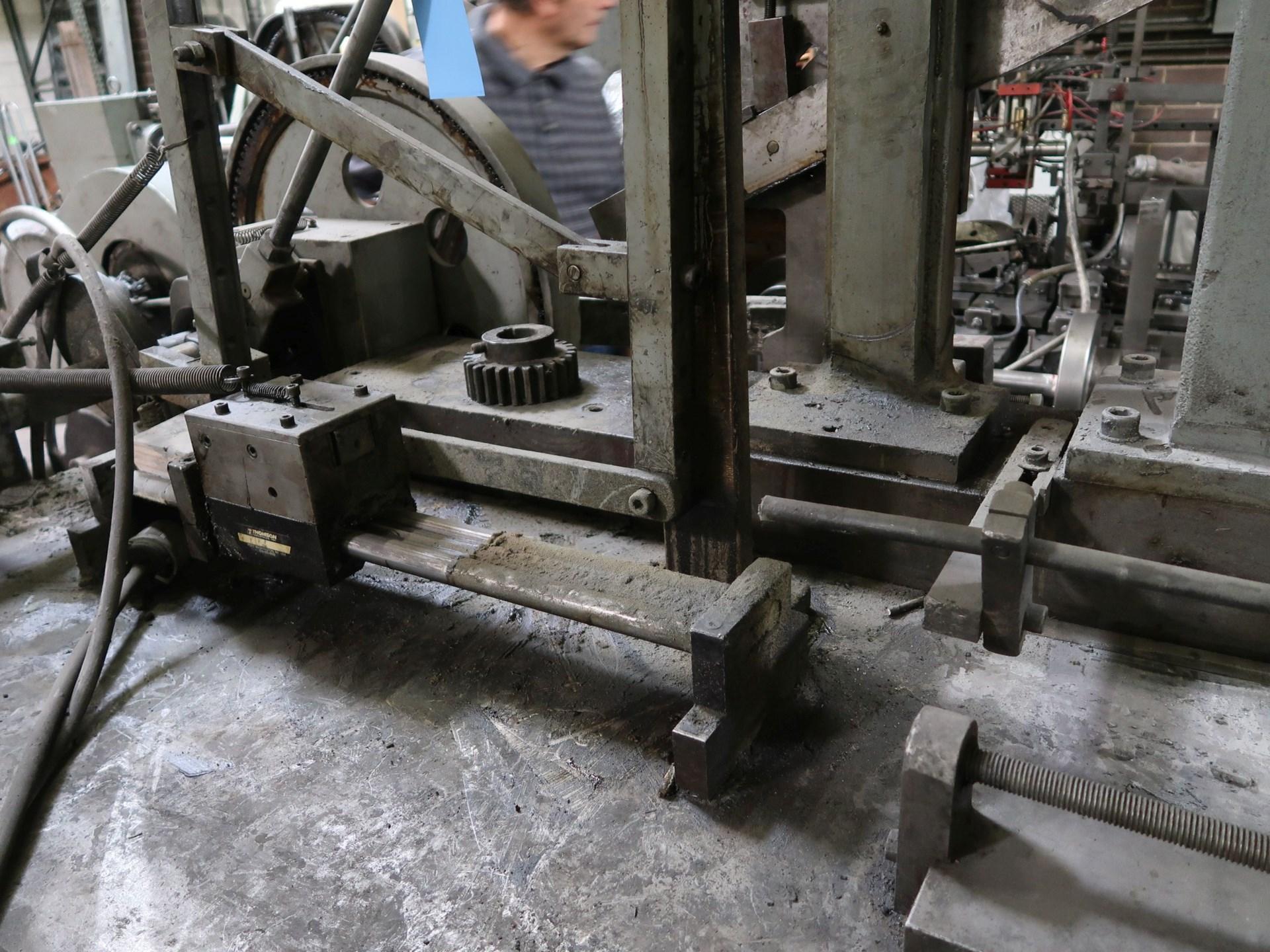 Wire Winders | Machine Hub