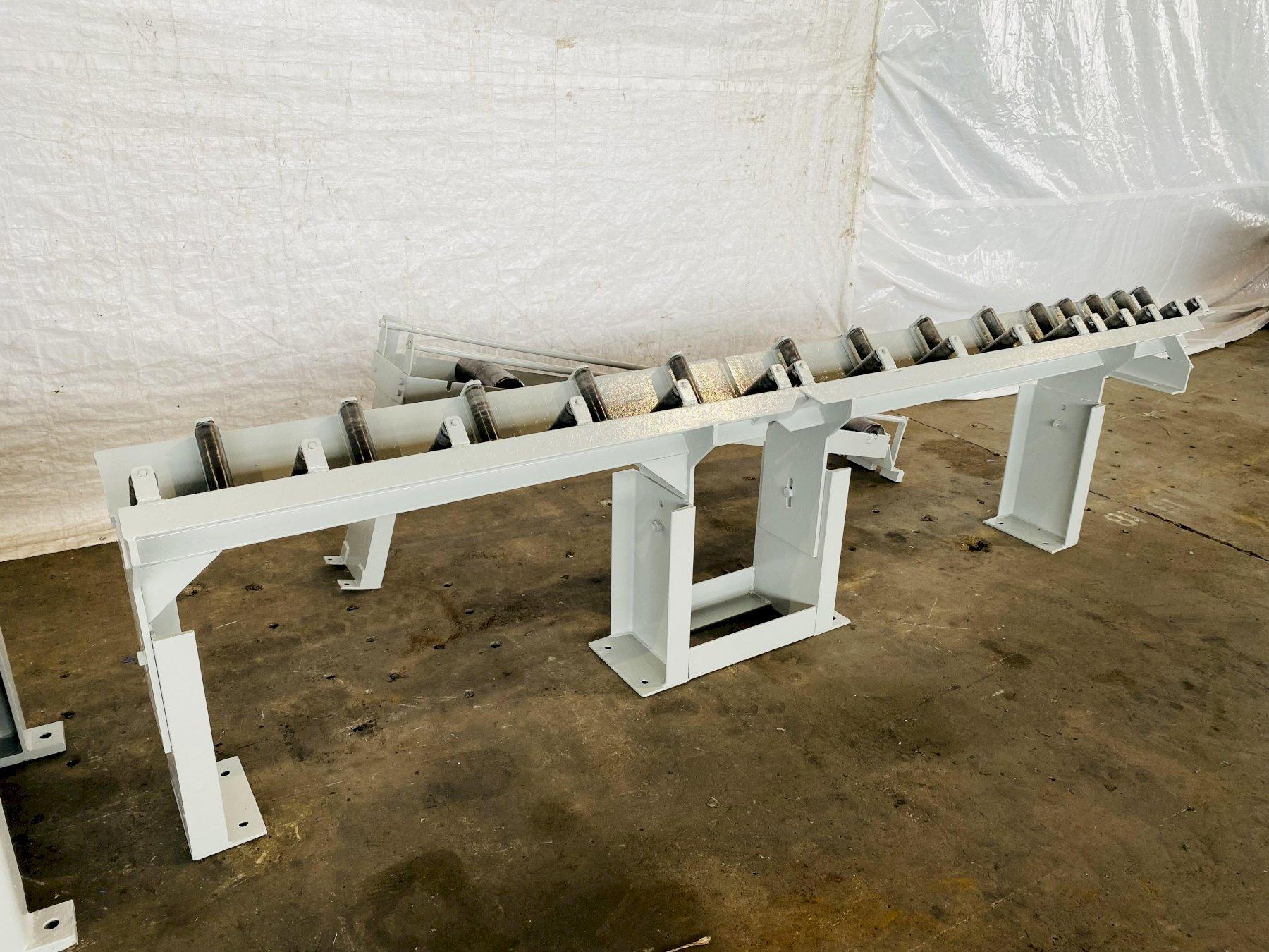 150 TON WA WHITNEY MODEL #765-000 HYDRAULIC ANGLE SHEAR: STOCK #14143