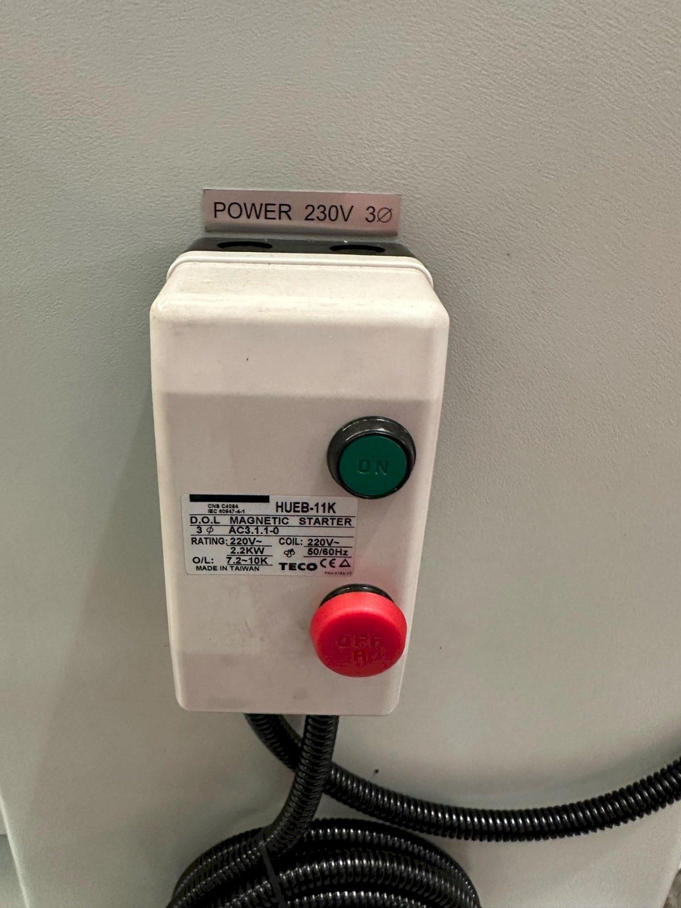 MANFORD L-SP-500VS - Millers, Vertical | Machine Hub