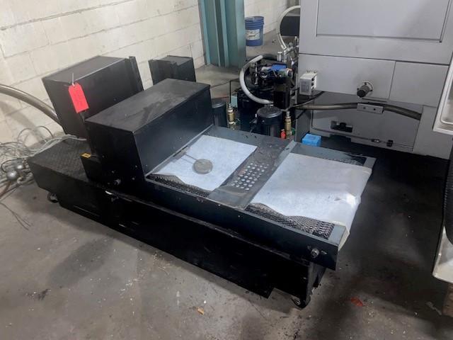 Toyoda Select G 45M 12″ x 39″ CNC Cylindrical Grinder | Buy and Sell ...