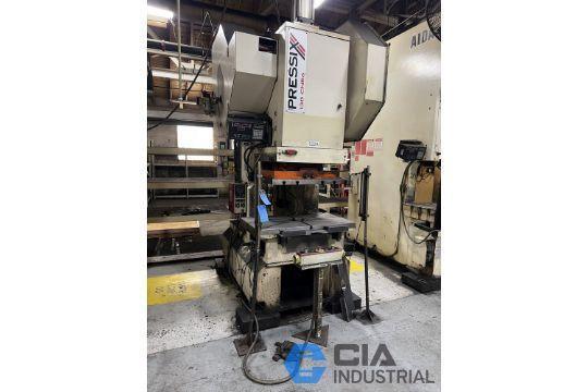 Used Press & Machine Inventory - S&G Press & Machinery Sales