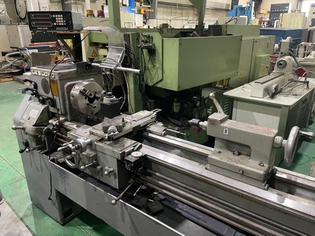 Used Machine Tools | Lee Stevens Machinery