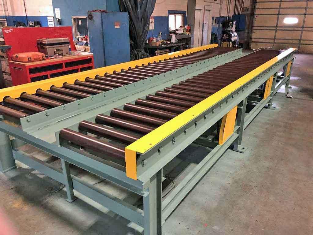 BRANER - Banding Machinery/Lines | Machine Hub