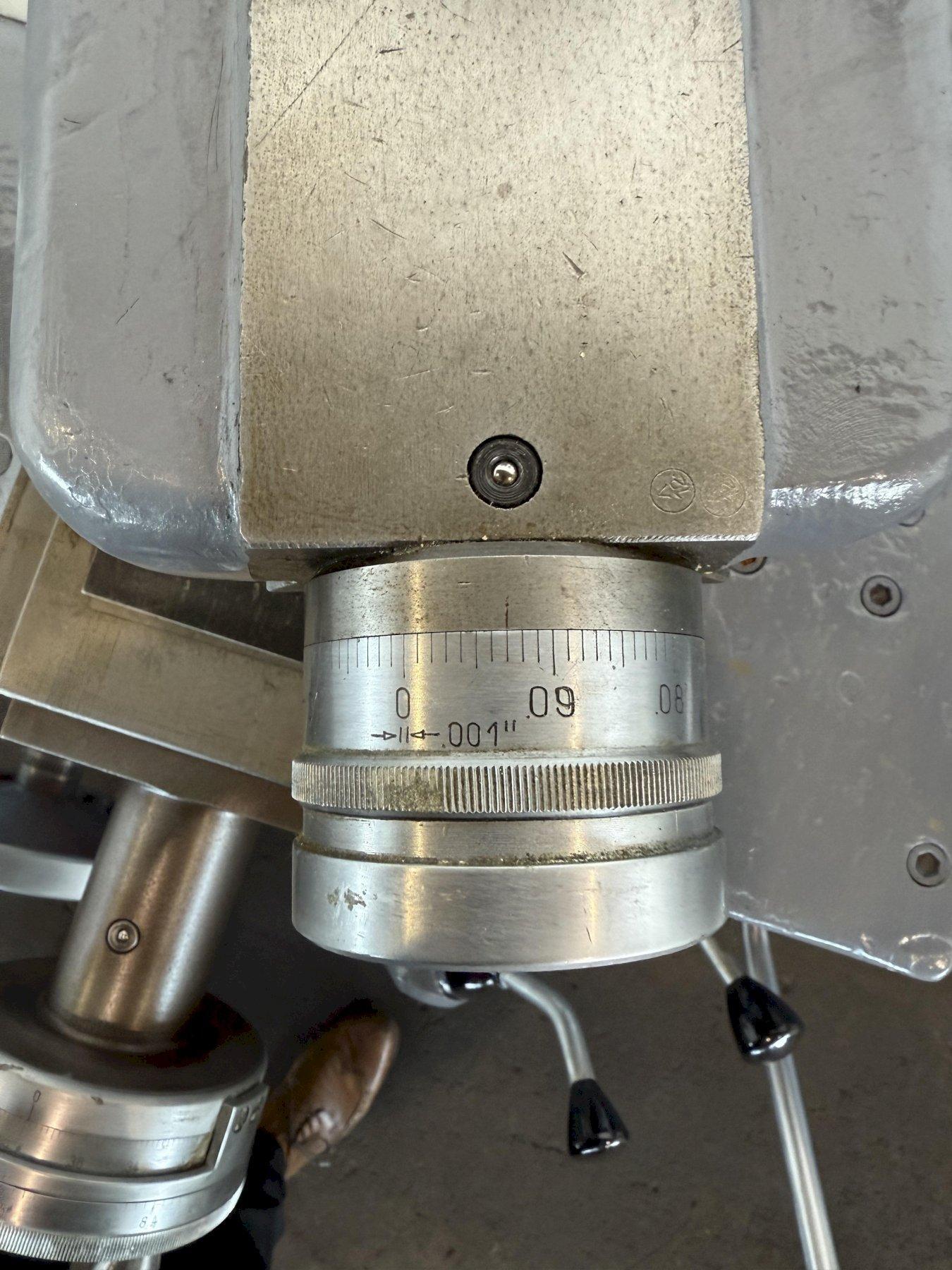 LION ENGINE LATHE: STOCK #22413