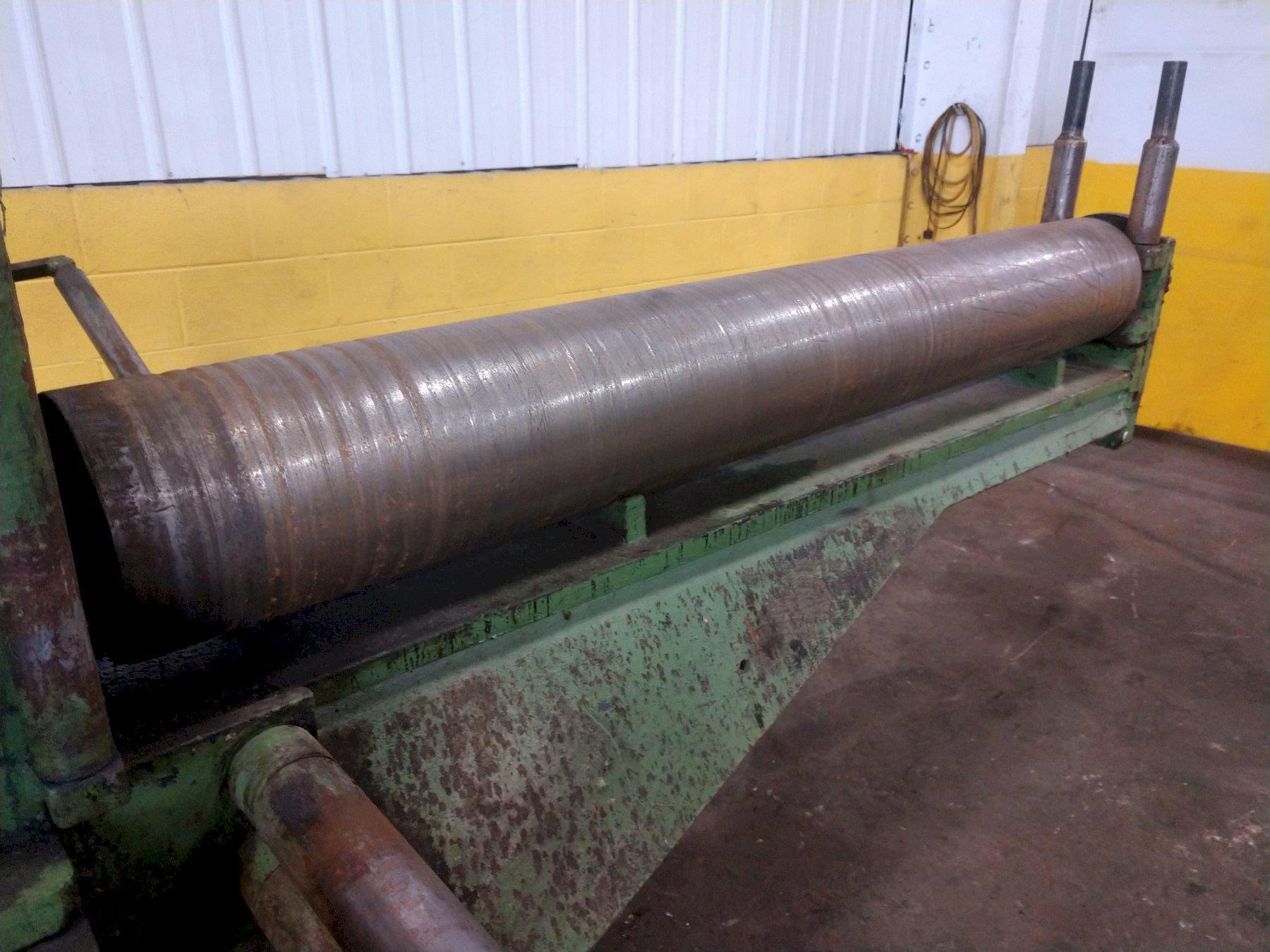 4,000 LBS X 1.25″ FASTENER ENGINEERS MODEL #PF-4000-08 POWERED WIRE ...