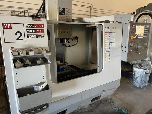 Buy and Sell CNC Machines | Used Machinery Tools | Machnet, Inc.