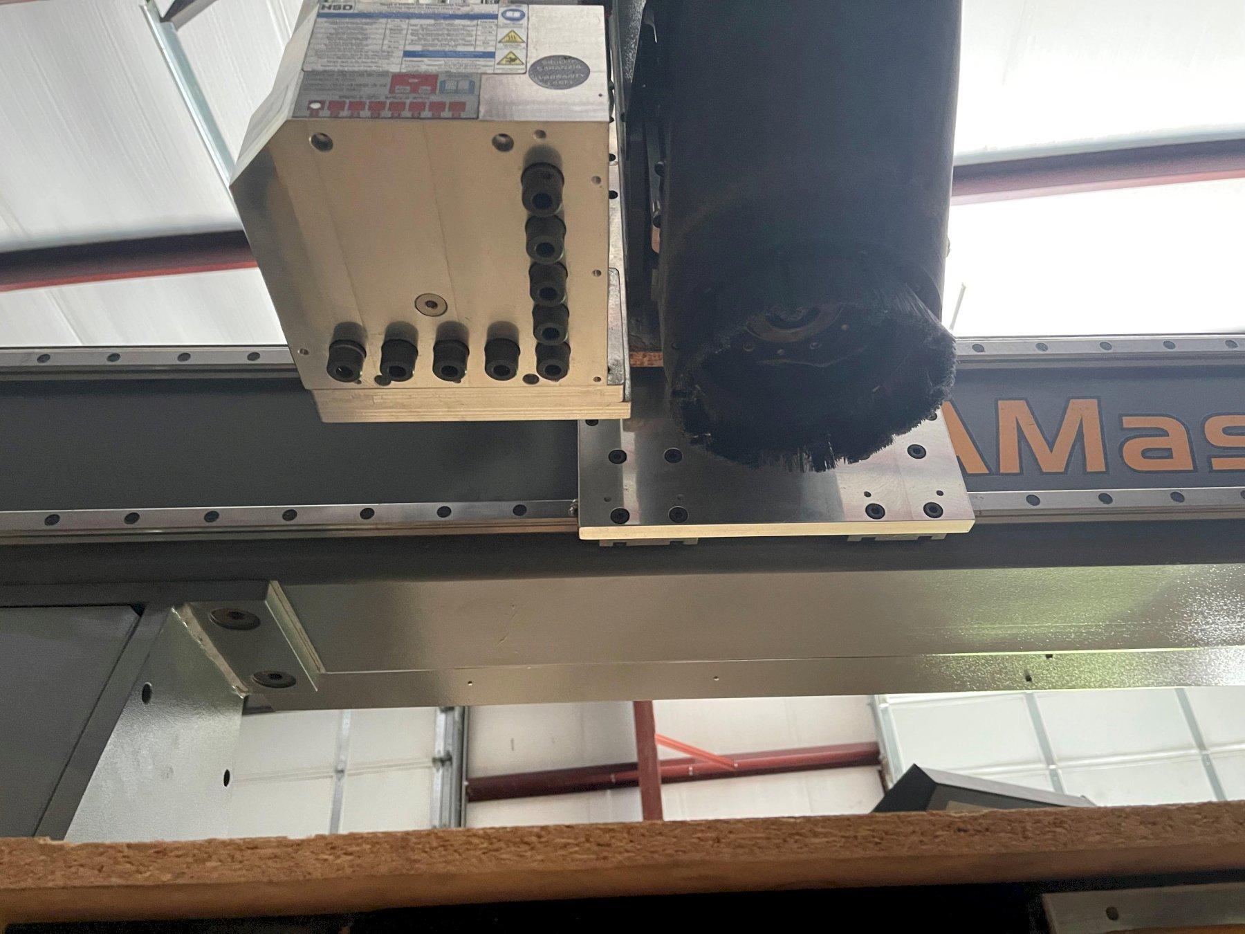 Camaster CNC Elite Cobra Router CR-510 | American Commercial Trading Inc.