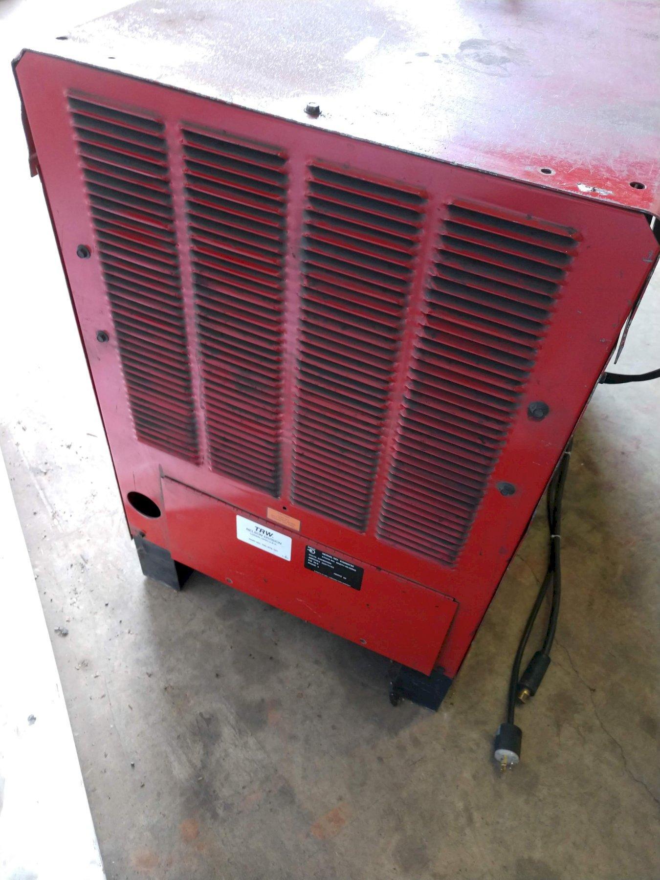 NELSON SERIES 5000 MODEL 101 STUD WELDER WITH GUN: STOCK #13015