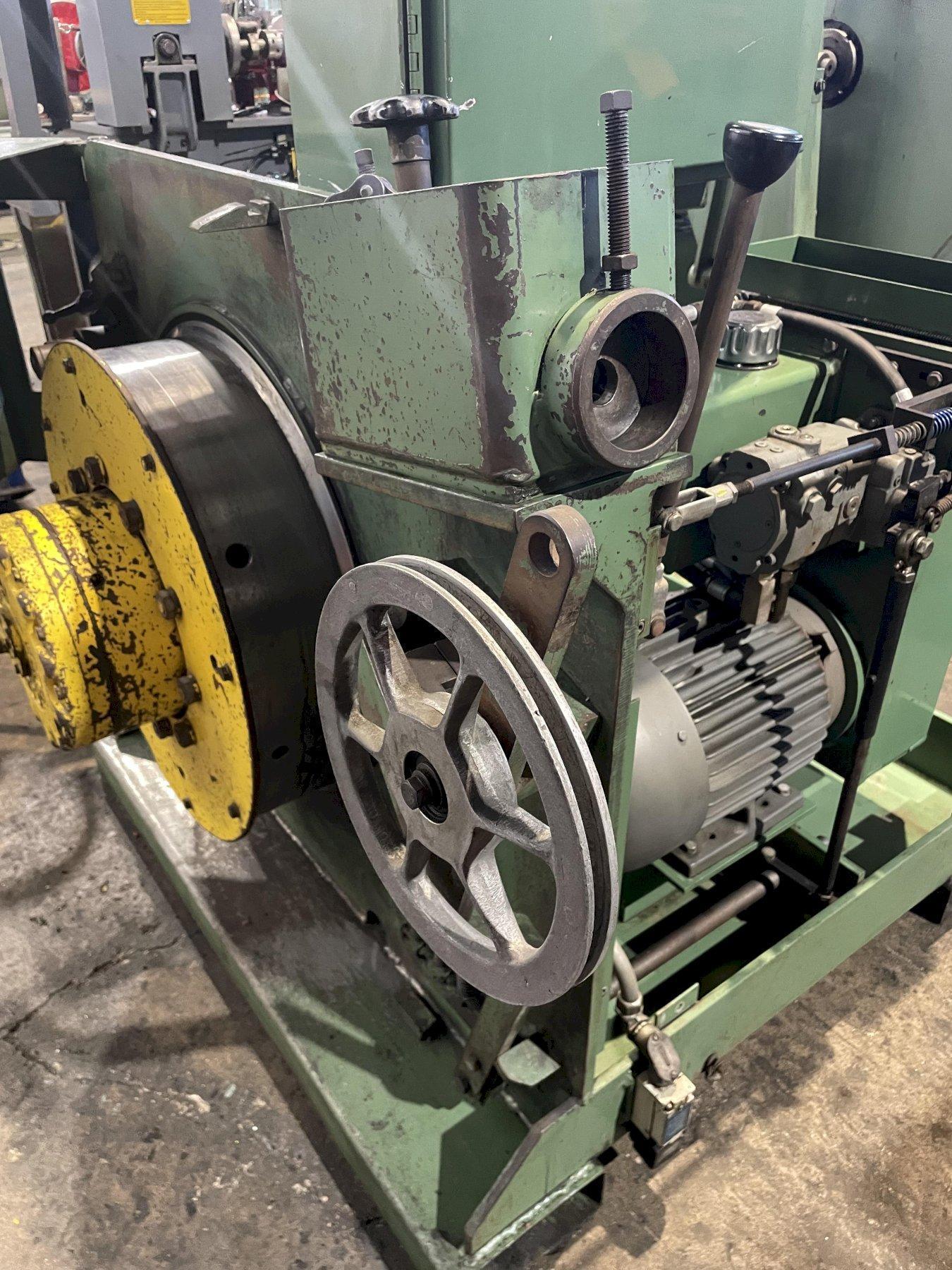 RMG 56-1088-68 - Wire Drawers | Machine Hub