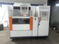 Mitsubishi FA10S Advance CNC Wire EDM | Buy and Sell Surplus CNC ...