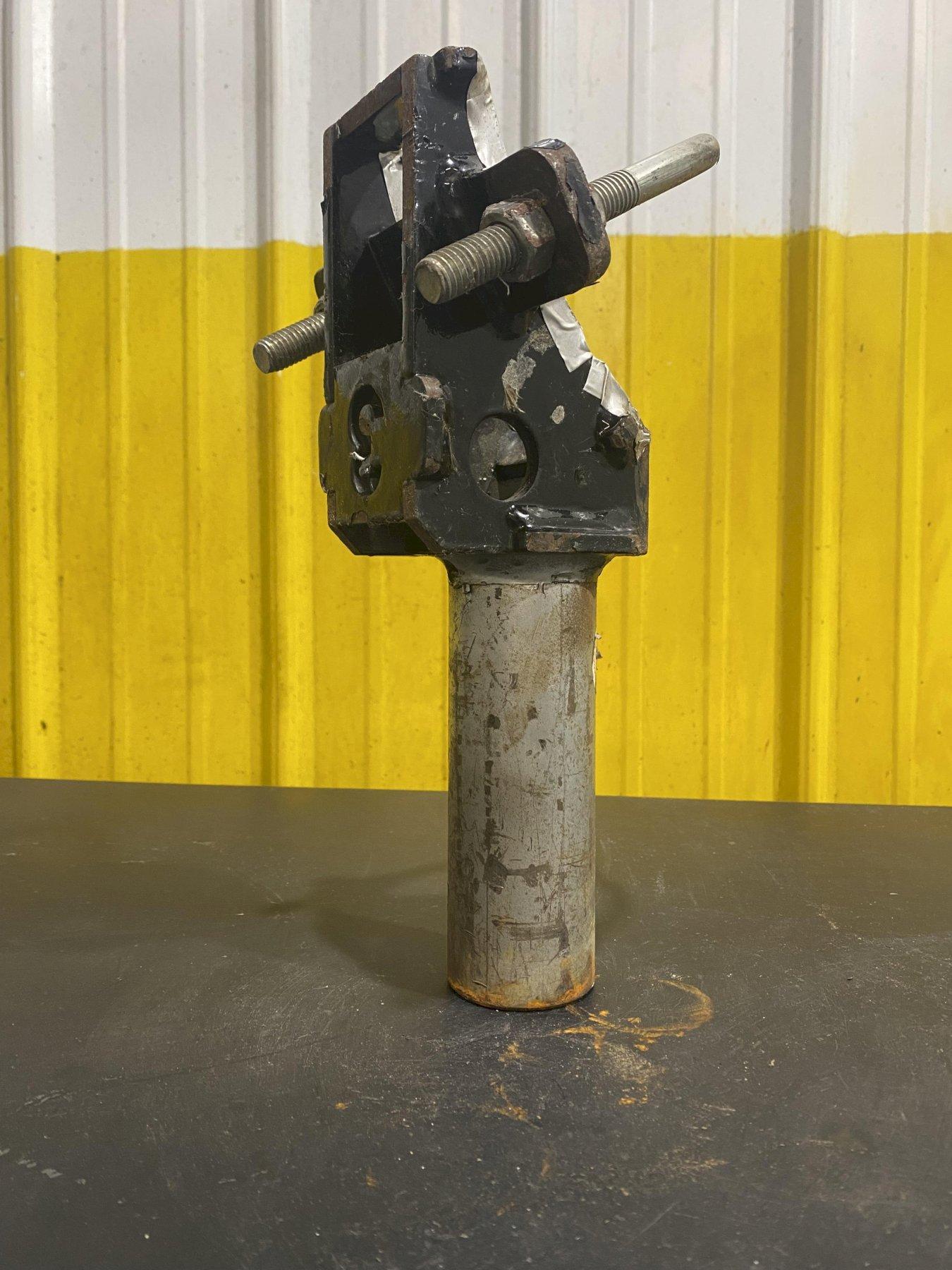 3″ LJ WELDING AUTOMATION ELBOW PIPE WELDING JIGS & FIXTURES: STOCK #18655