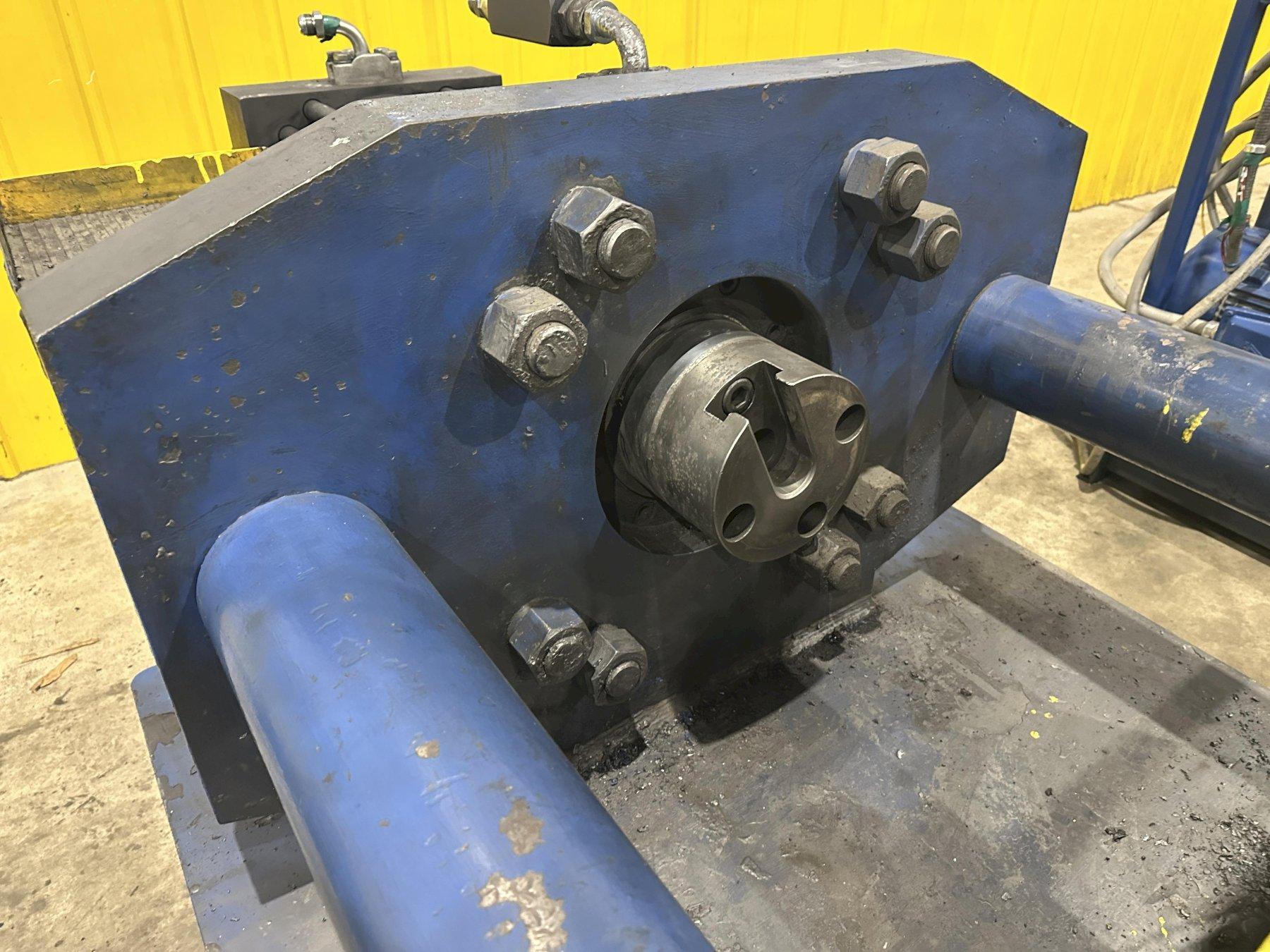 HORIZON HYDRAULICS HYDRAULIC TUBE END FORMER: STOCK #22400