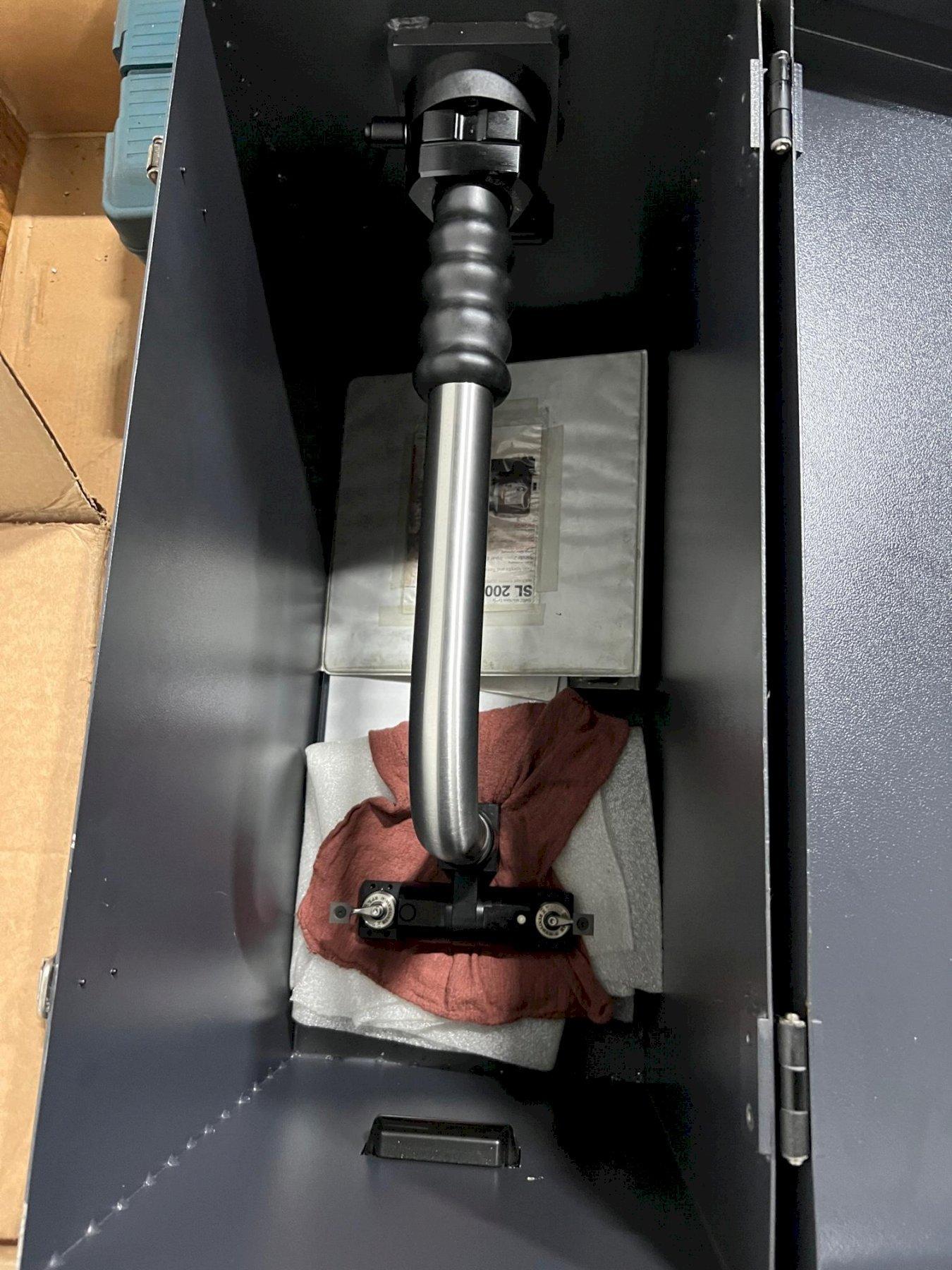 Samsung SL2000T2Y2 Used Twin Turret Twin Spindle CNC Lathe For Sale ...