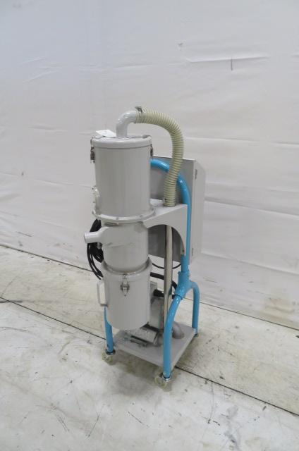 Matsui Used JL4-5VC Loader, 230V, Yr. 2016 | Zag Equipment Sales