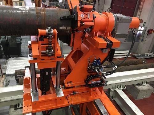 GALDABINI - Presses, Straightening | Machine Hub