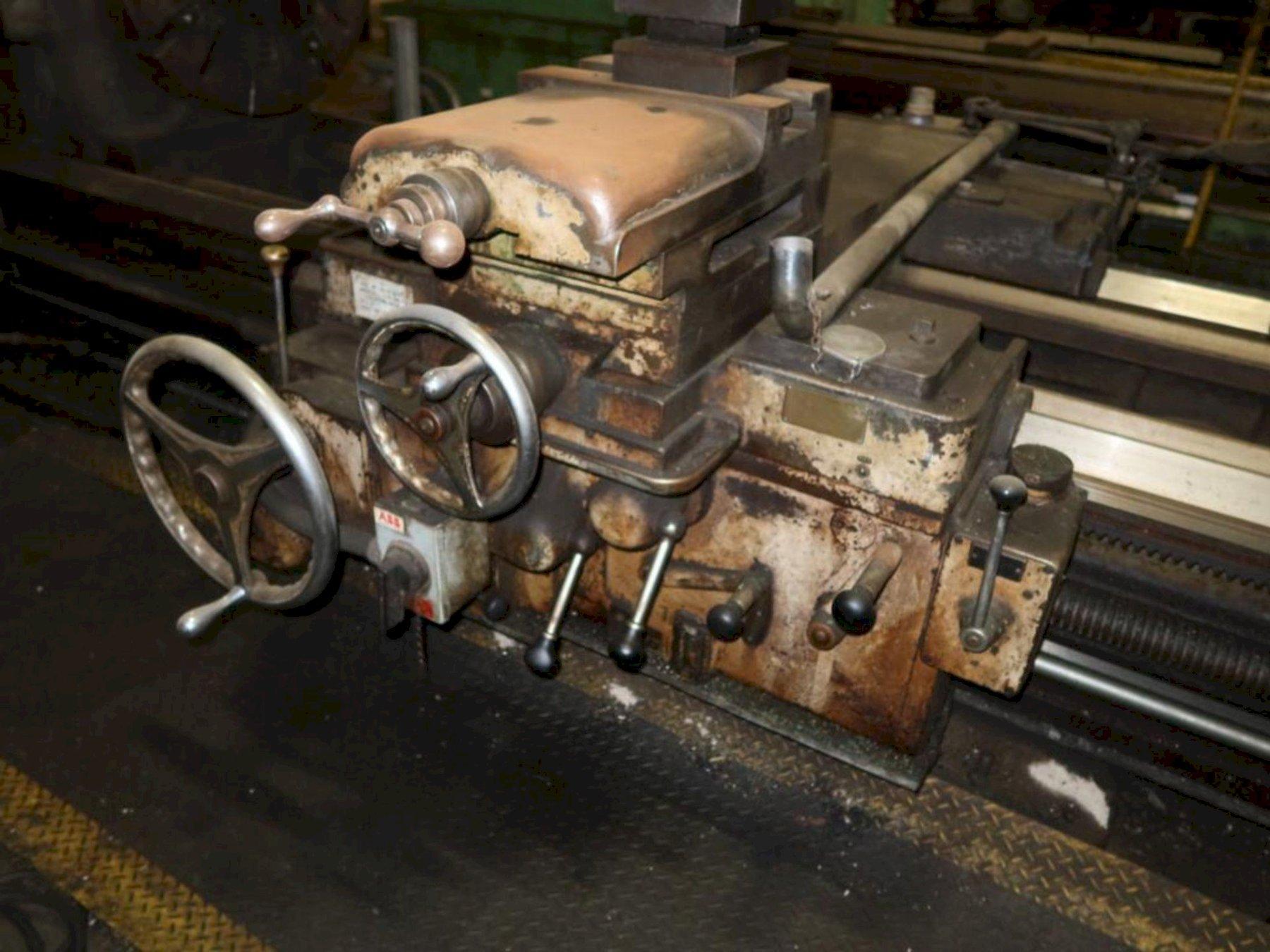 American Pacemaker 17 - Lathes, Engine | Machine Hub