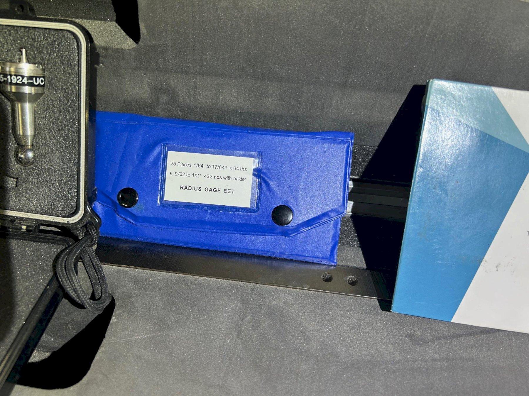 HEXAGON METROLOGY ROMER ARM RA7535 CMM: STOCK #22272