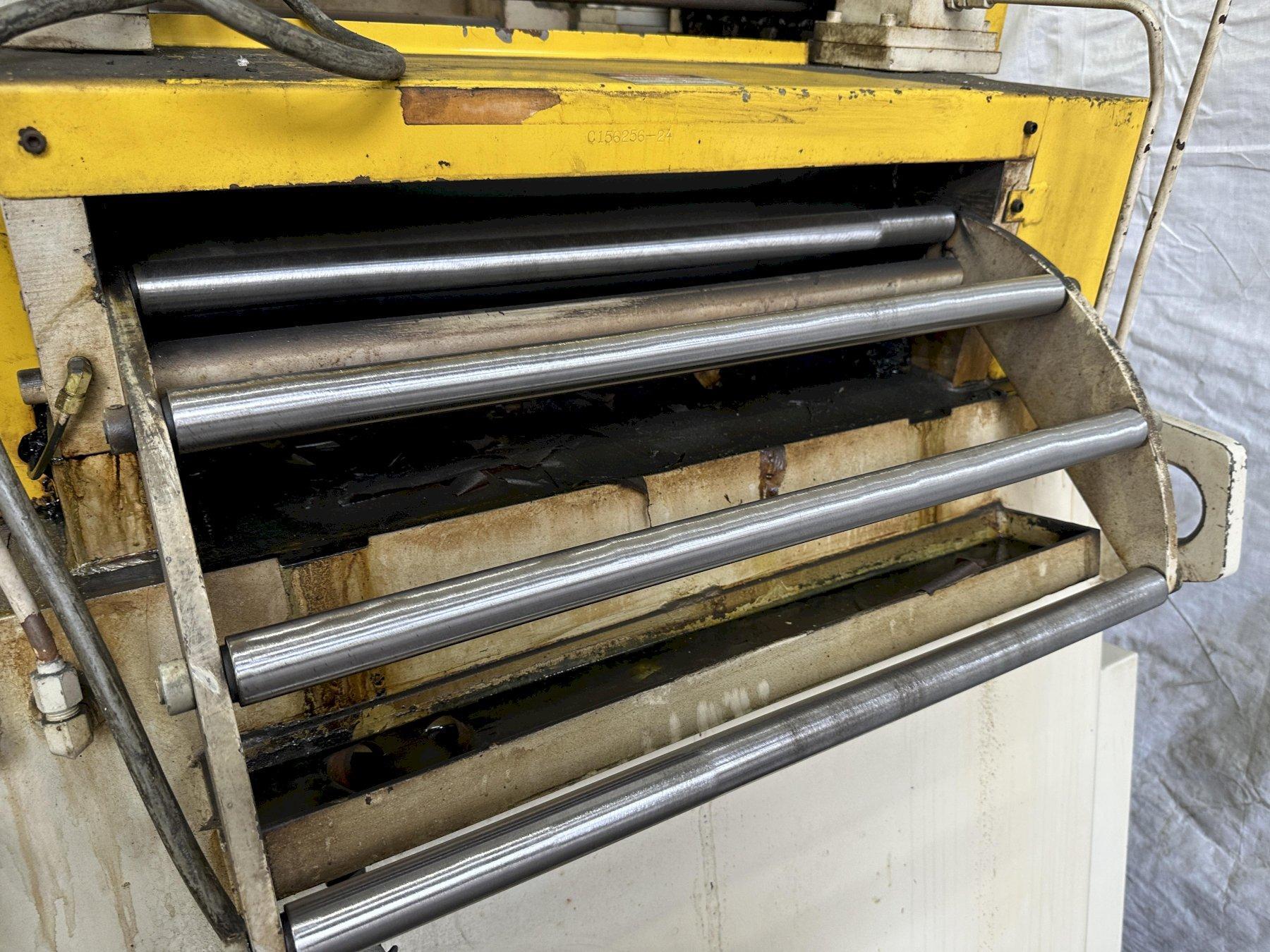 PERFECTO S222409 - Straighteners | Machine Hub