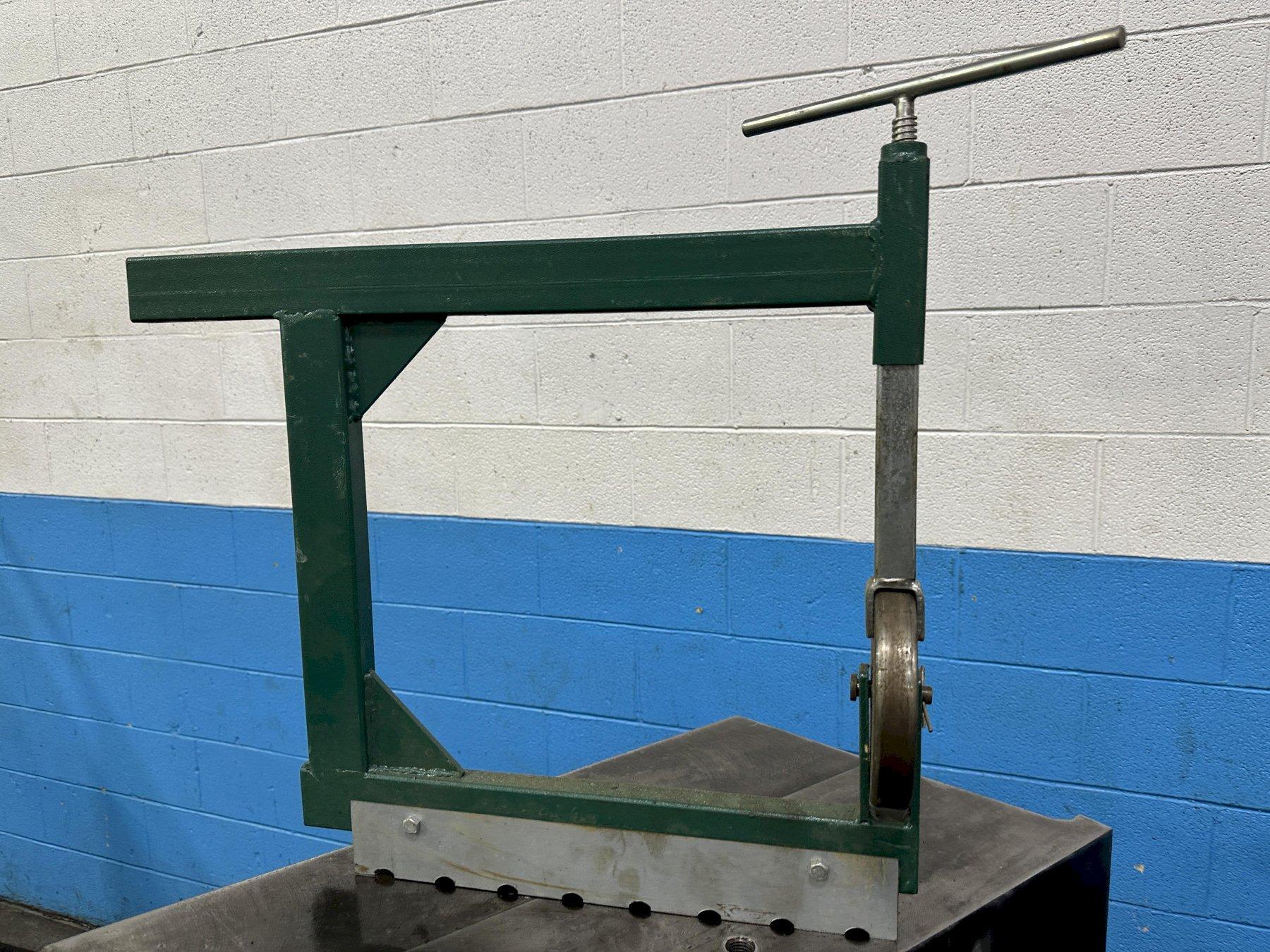 STARK null - Formers, Metal | Machine Hub