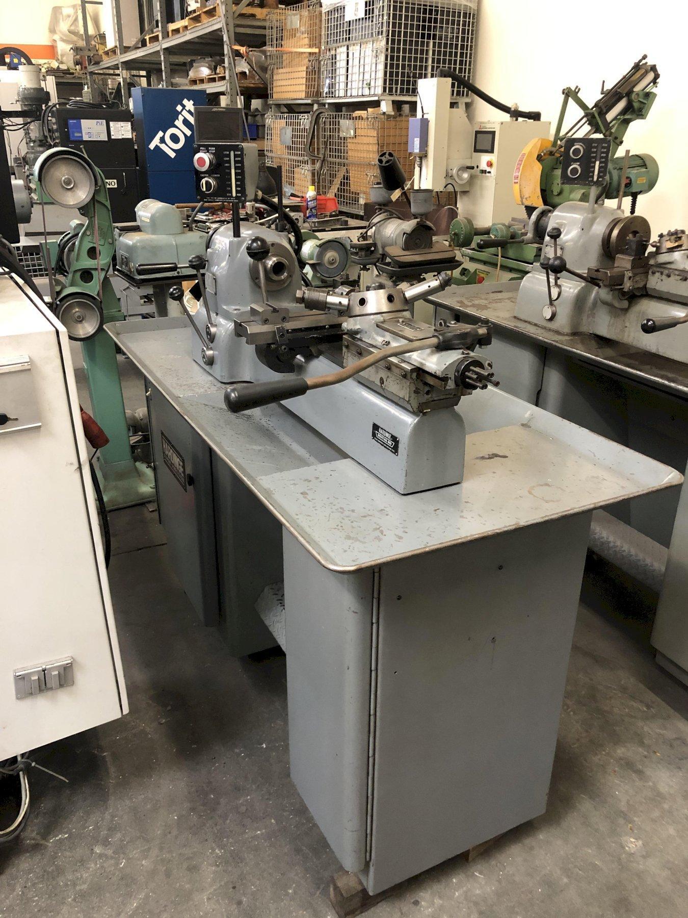 Lathes, Precision | American Commercial Trading Inc.