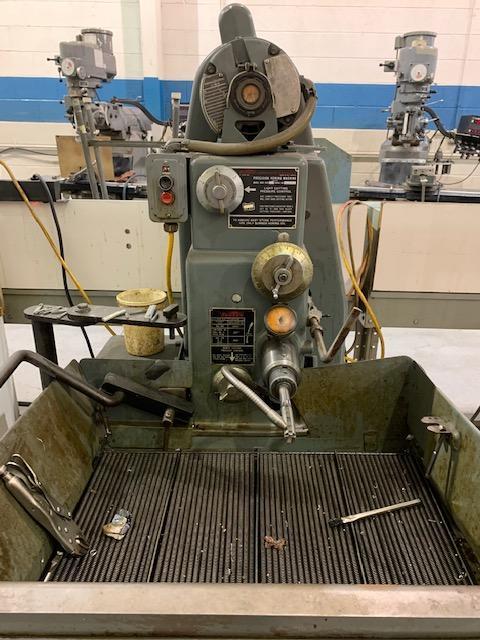 Sunnen MB1660 Honing Machine W/ Tooling | G-2000 Inc.