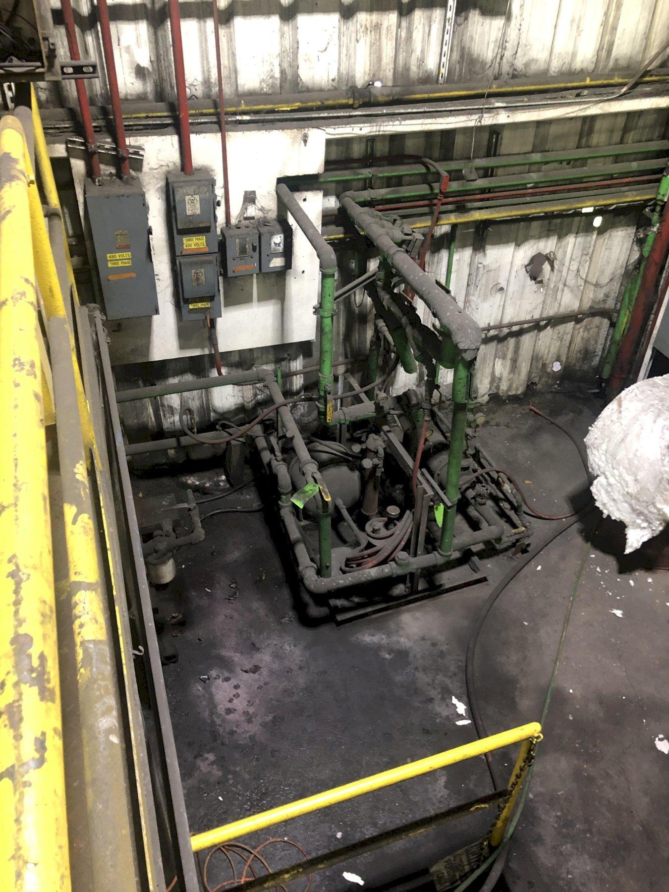 For Sale – INDUCTOTHERM Furnaces, Melting, Induction – INDUCTOTHERM ...