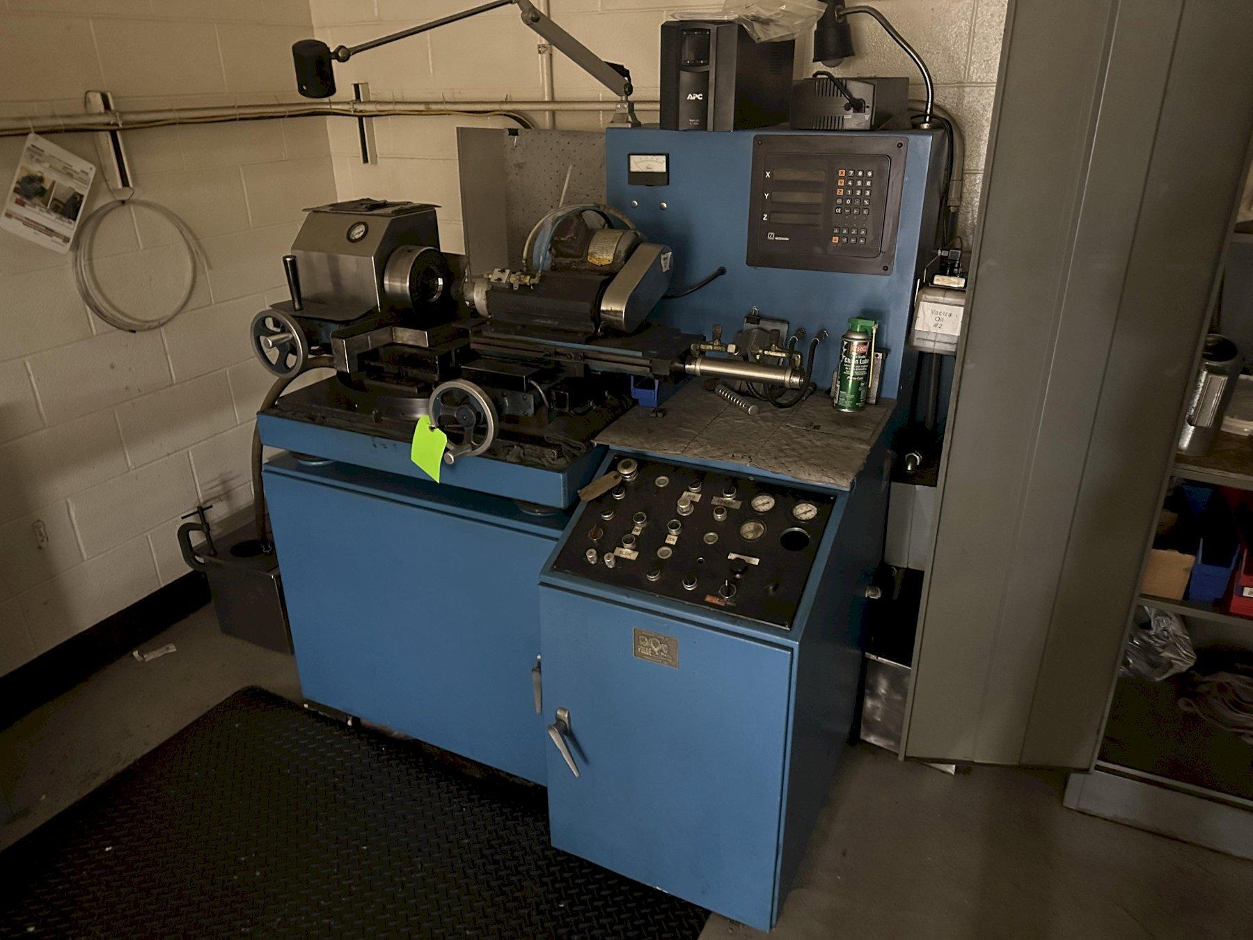 PRIDE - Miscellaneous | Machine Hub