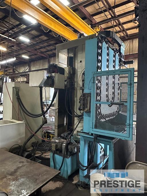 IBP WBMC-100 - Drilling Attachments | Machine Hub