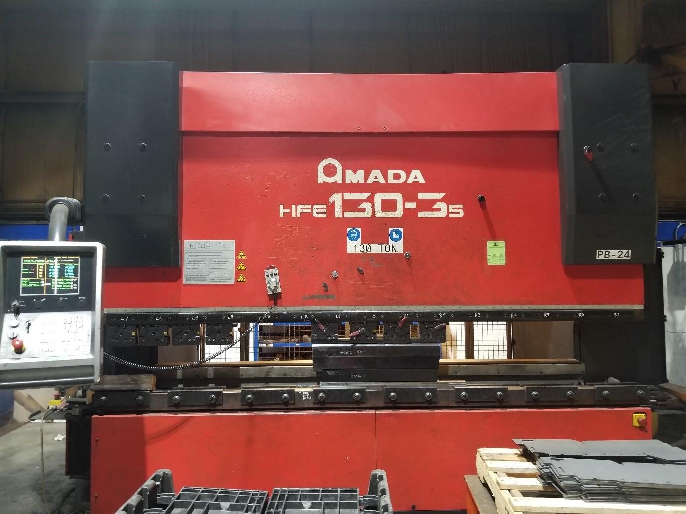 Used Machine Tools | Machine Tool Supply | Orca Machine Tools, Inc.