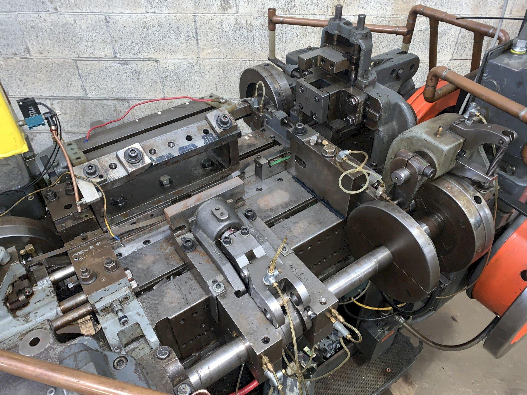 US BAIRD MULTISLIDE WIRE FORMERS: STOCK 12352