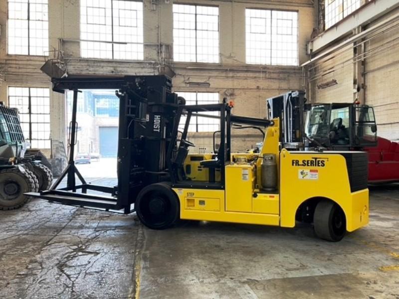 2017 HOIST MODEL FR 40-60 Lift Truck | Blumberg Machinery Co.
