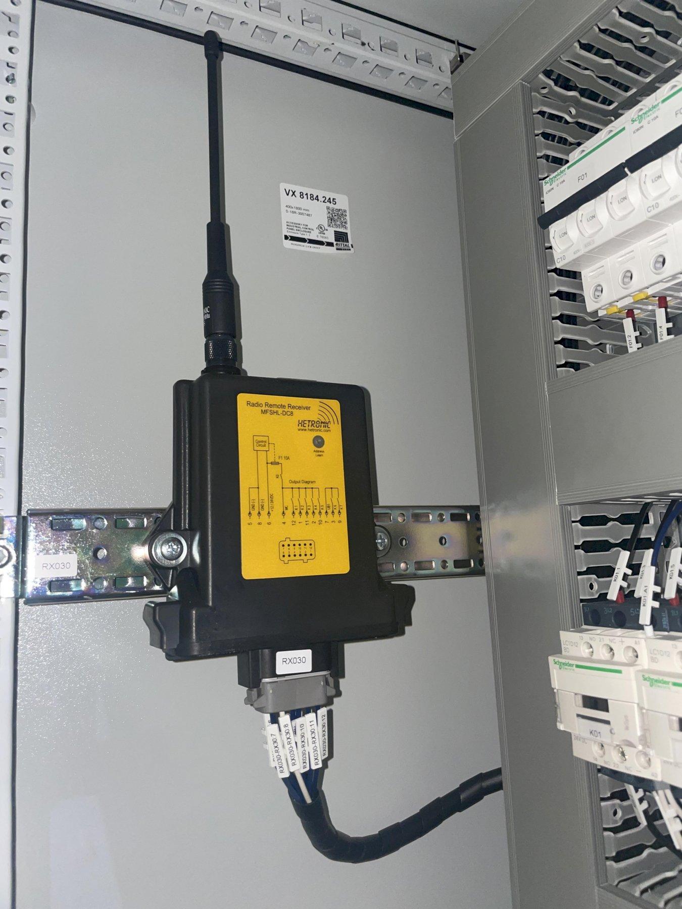 FINNSONIC MODEL #VERSA GENIUS 50/IV AUTOMATIC MULTI-STAGE ULTRASONIC ...