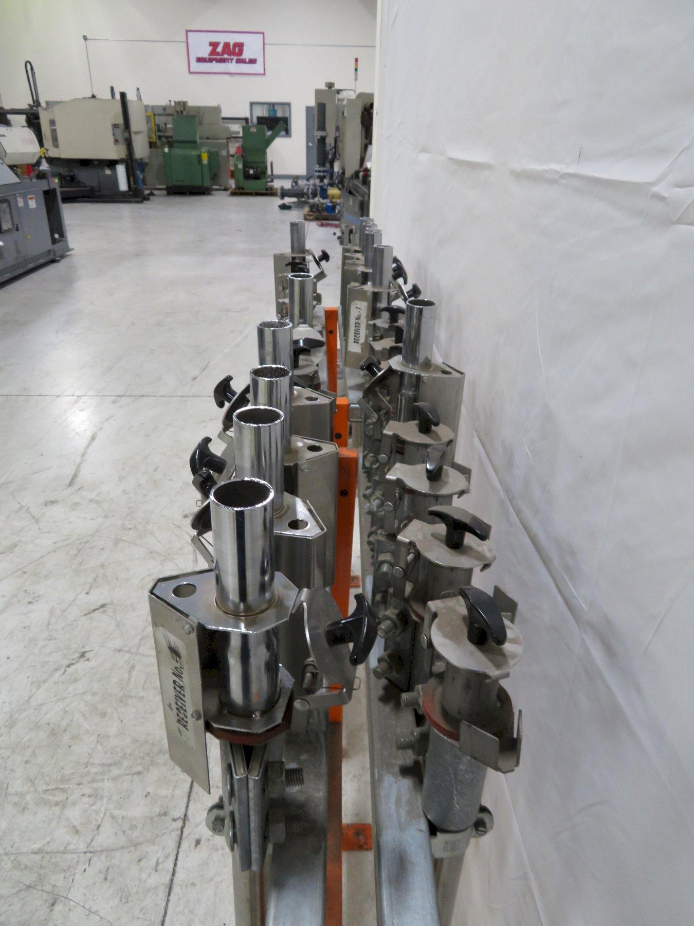 Distribution Manifold | Zag Equipment Sales