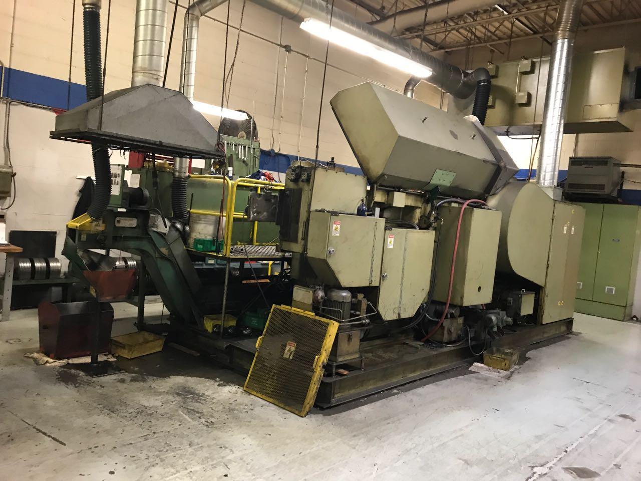 Boltmakers | Hariton Machinery Company, Inc.