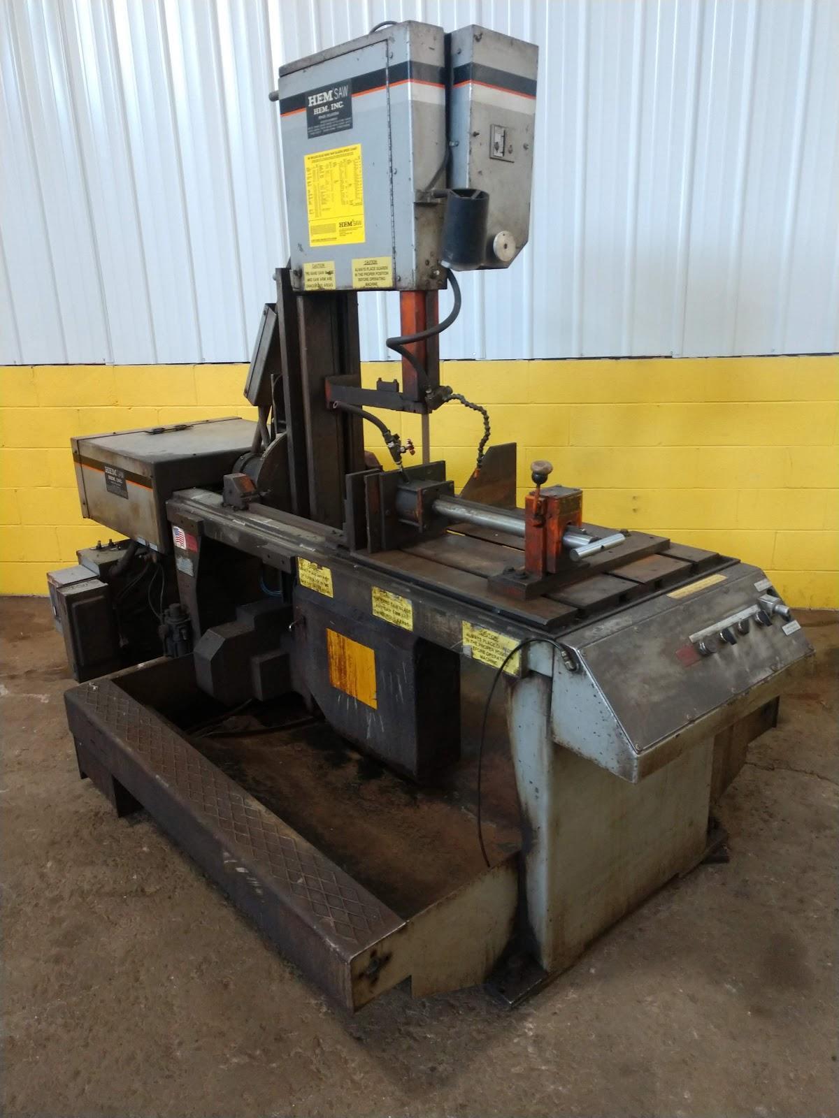 Yoder Brothers Machinery