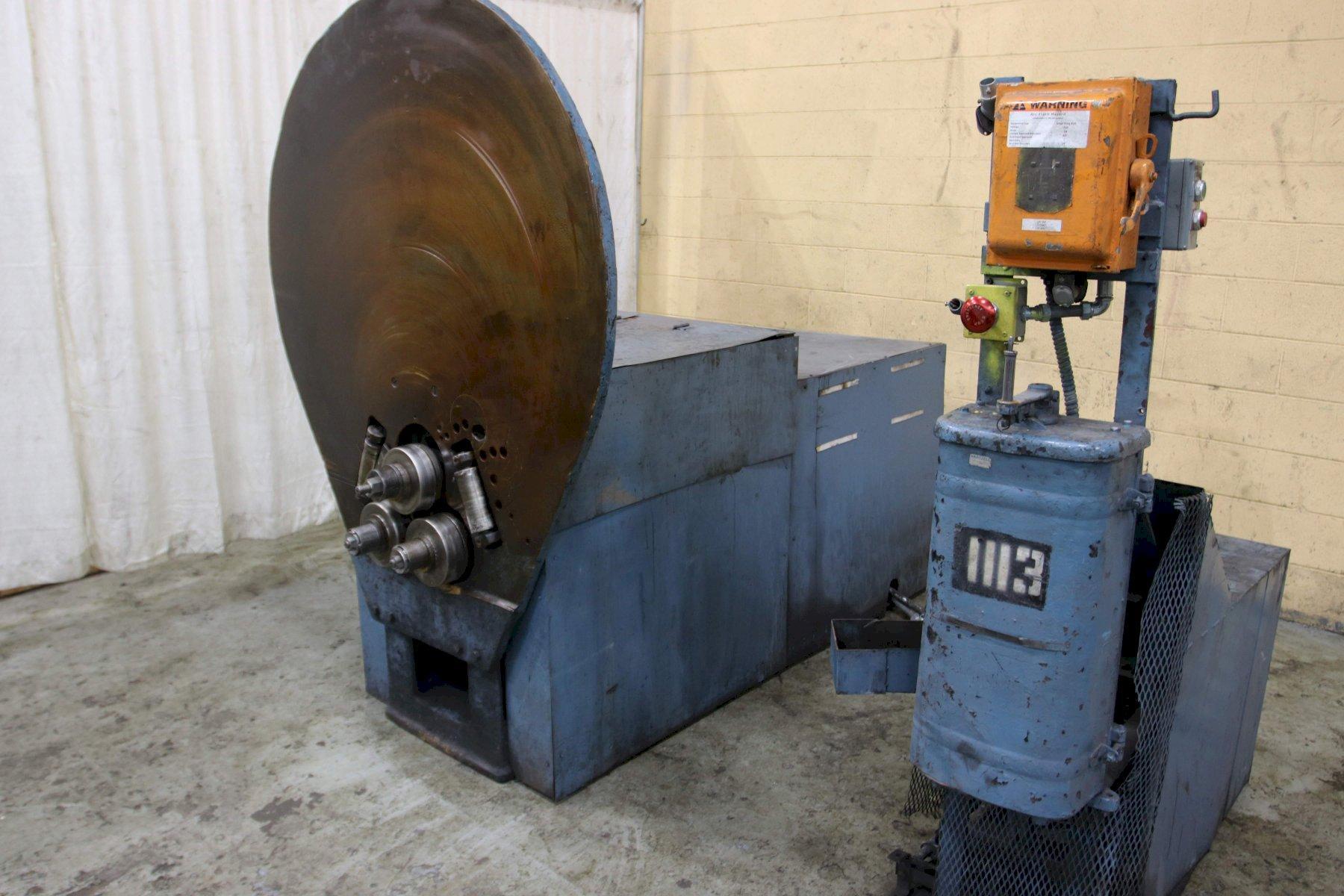 2 X 2 - Rolls, Angle Bending | Machine Hub
