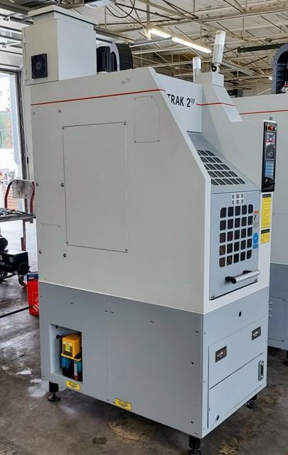 Southwestern Industries Trak 2OP M-11 (2019) Portable Vertical ...