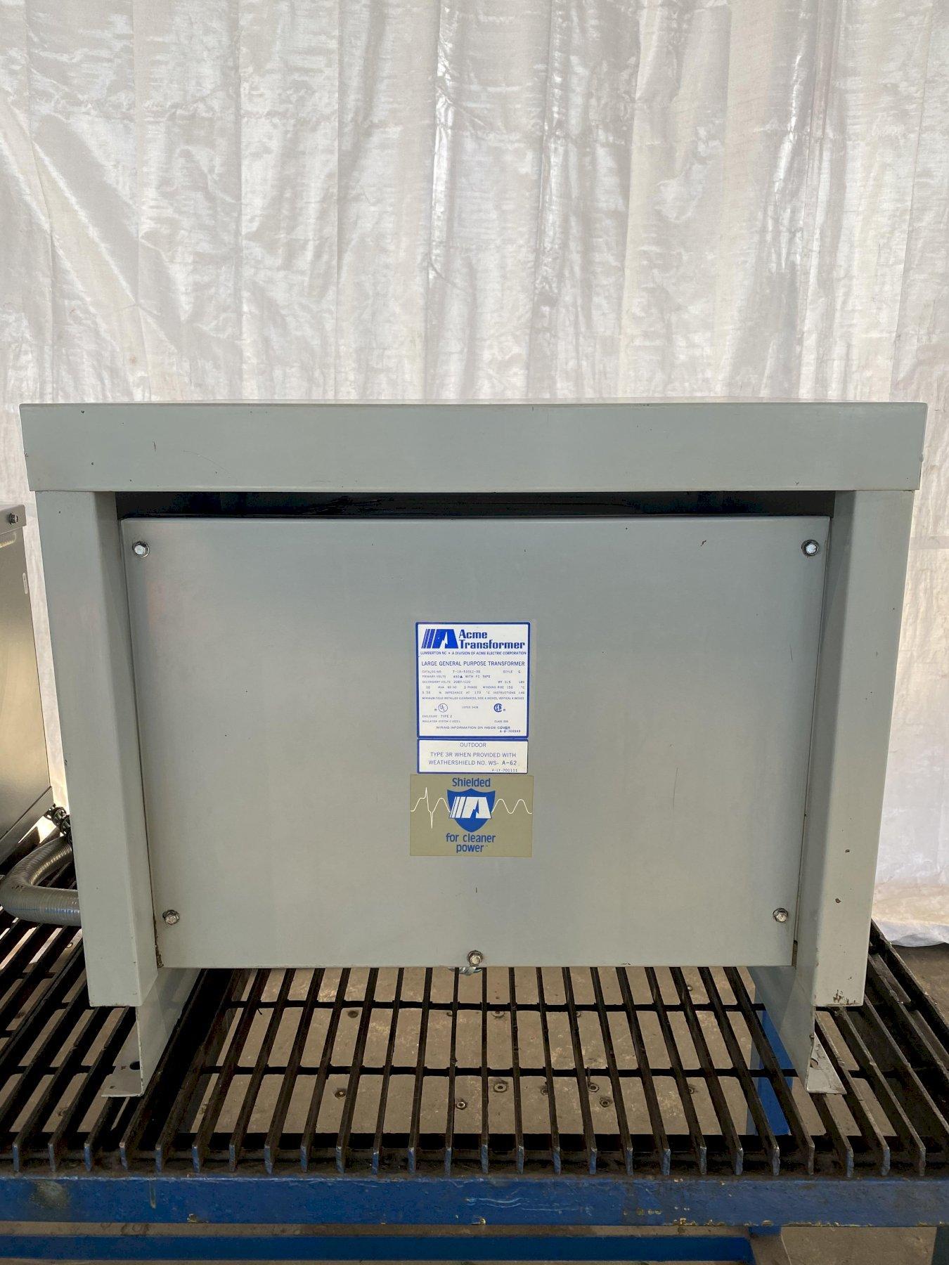 30 Kva Transformer Primary And Secondary Amps Printable Templates Free